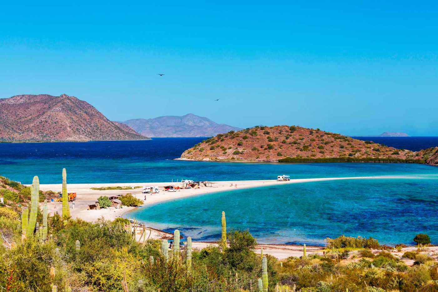 Mulegé | Mexico Finder | Luxury Travel