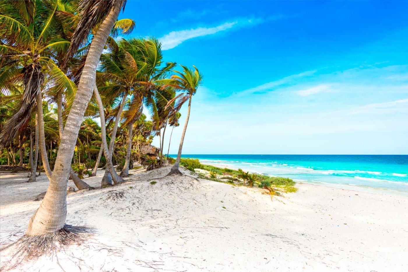 Riviera Maya Mexico | Mexico Finder | Luxury Travel