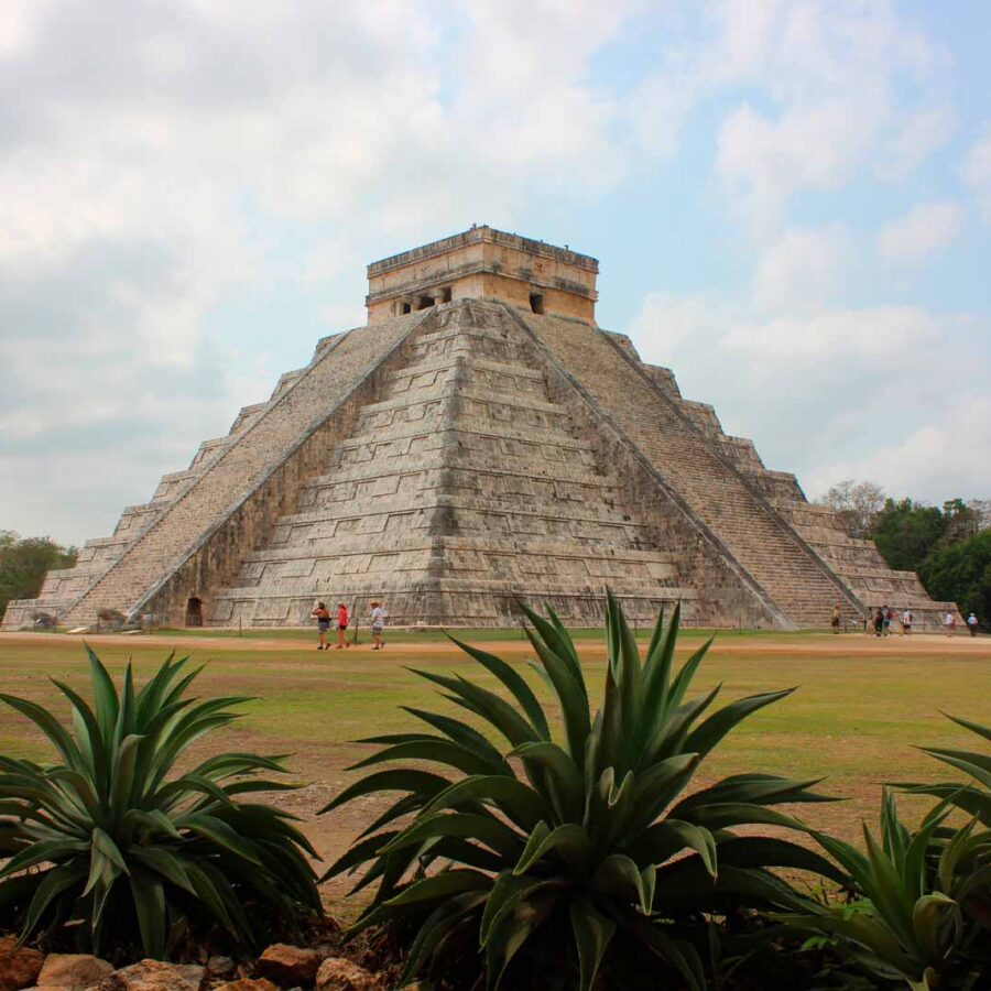 Top places to visit from Cancun | Mexico Finder | Luxury Travel