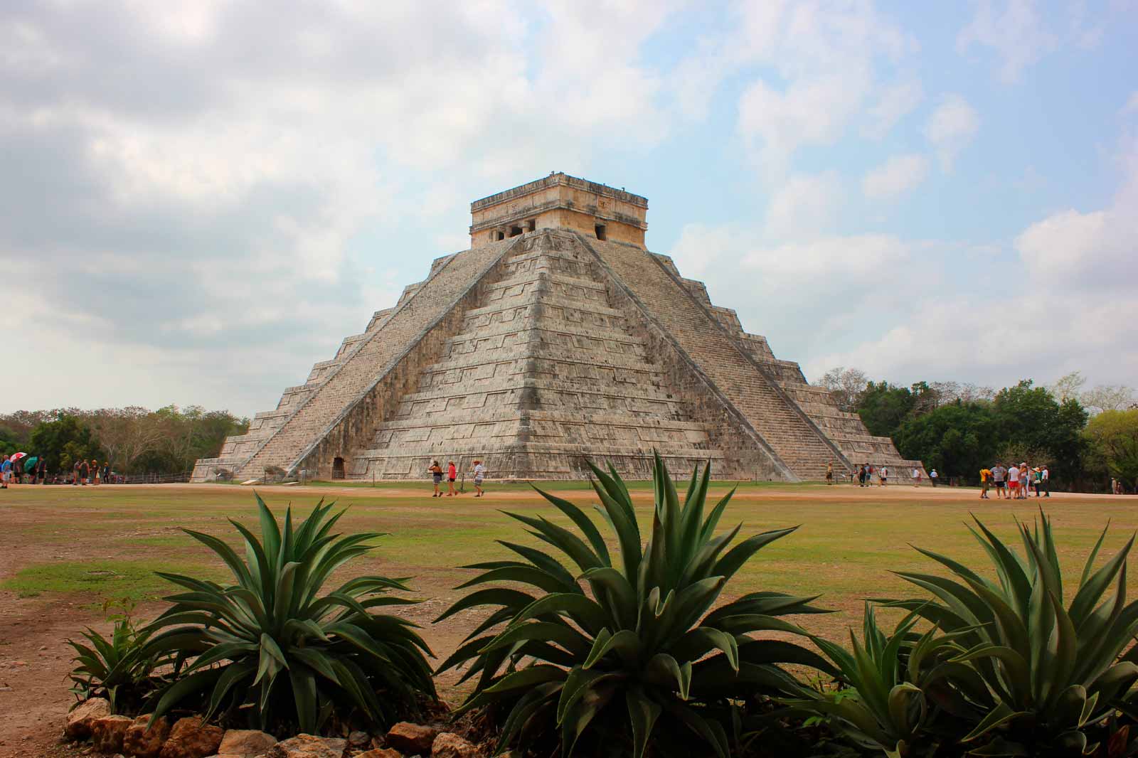 Chichen Itza | Mexico Finder | Luxury Travel