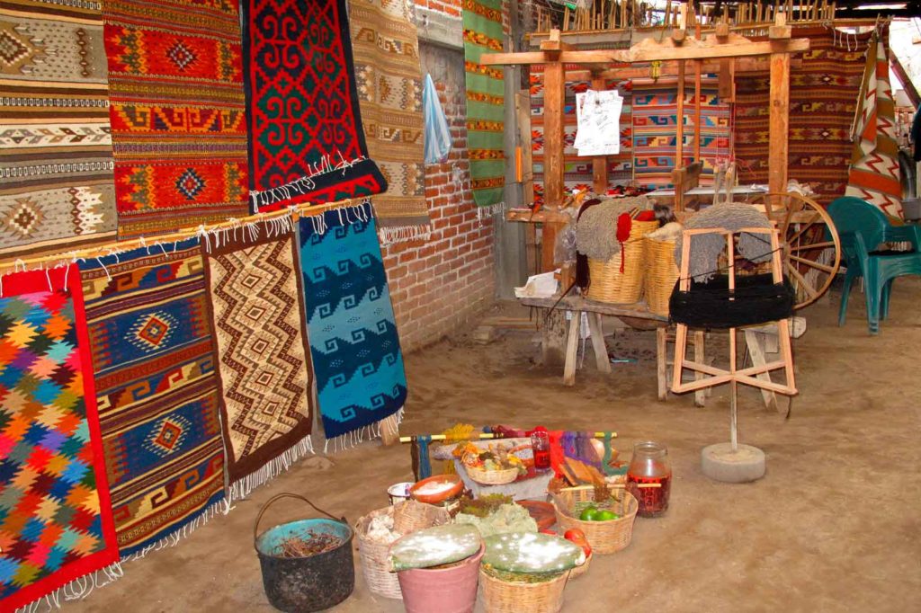 Teotitlan del Valle | Mexico Finder | Luxury Travel