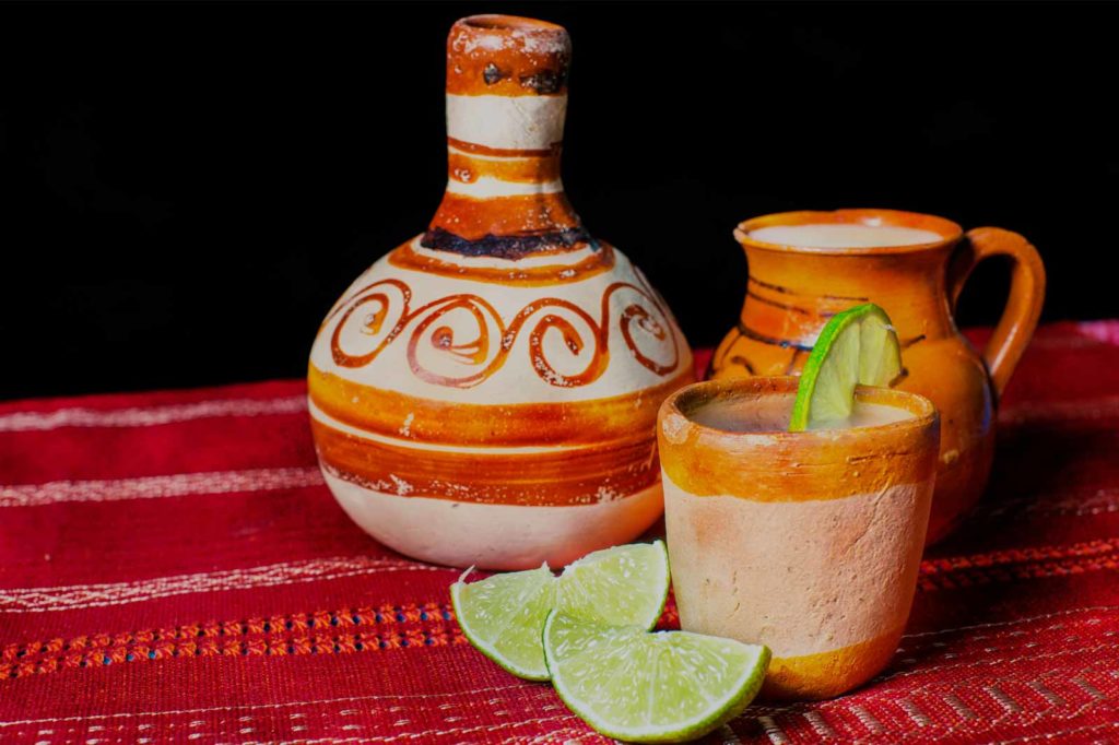 The Amazing Story of the Route of Pulque | Mexico Finder | Luxury Travel