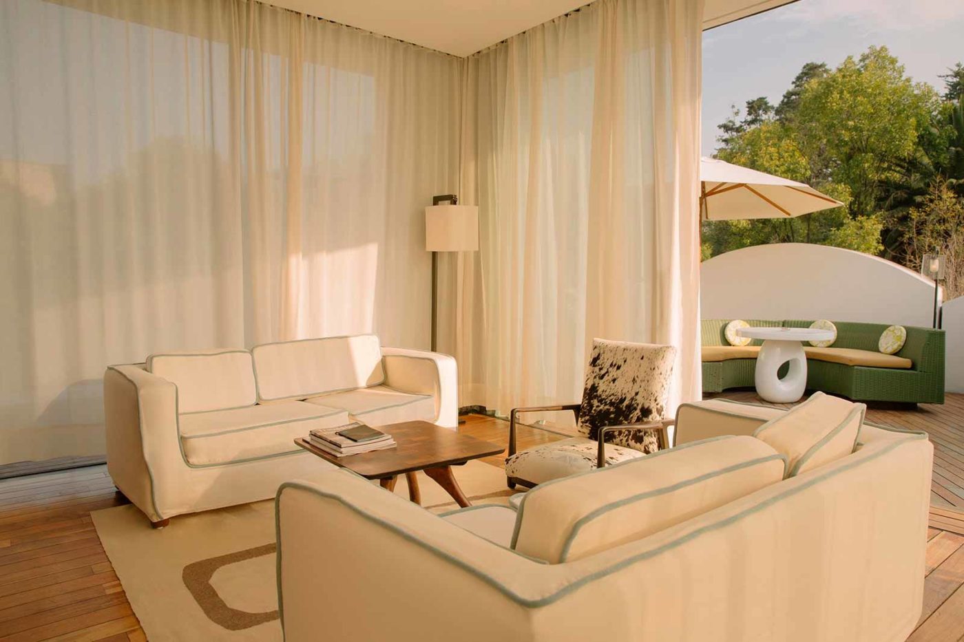 Condesa DF Mexico City | Mexico Finder | Luxury Travel