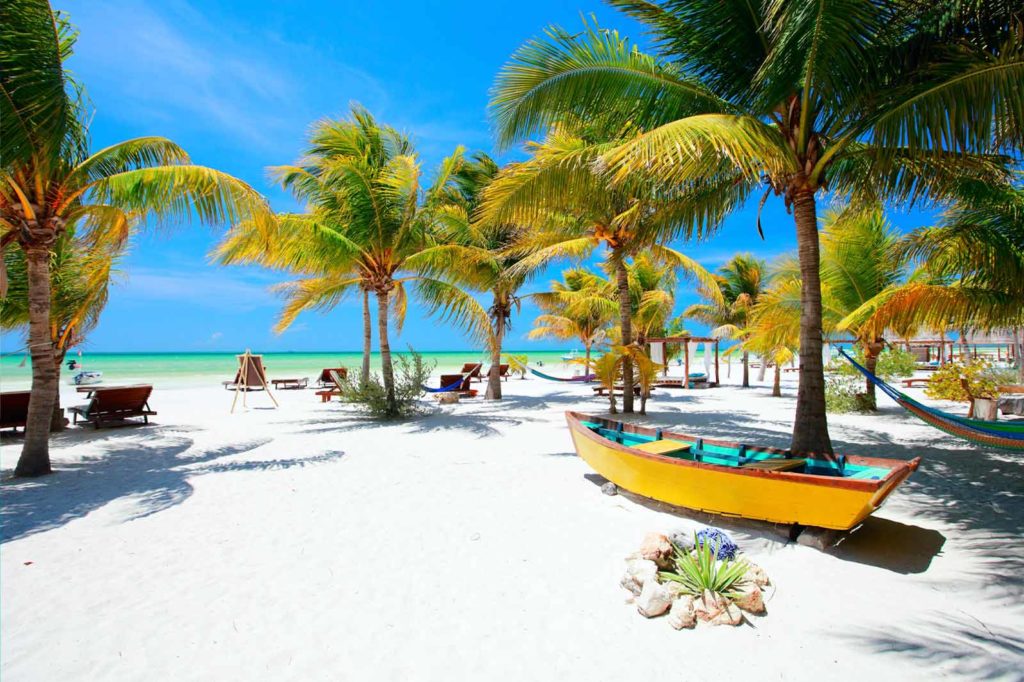 Most Beautiful Islands in Mexico | Mexico Finder | Luxury Travel