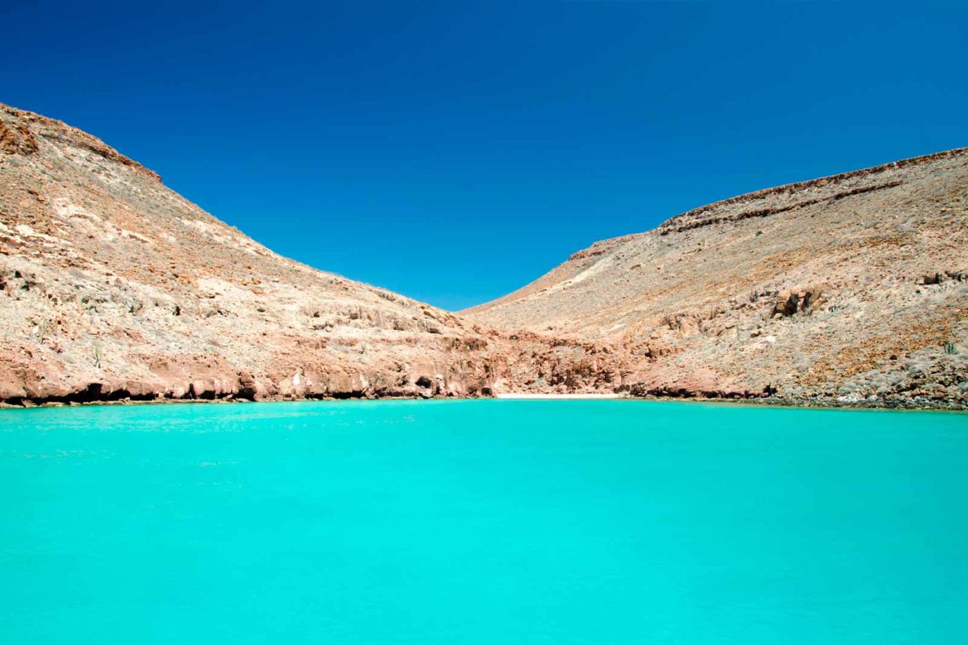 Most Beautiful Islands in Mexico | Mexico Finder | Luxury Travel